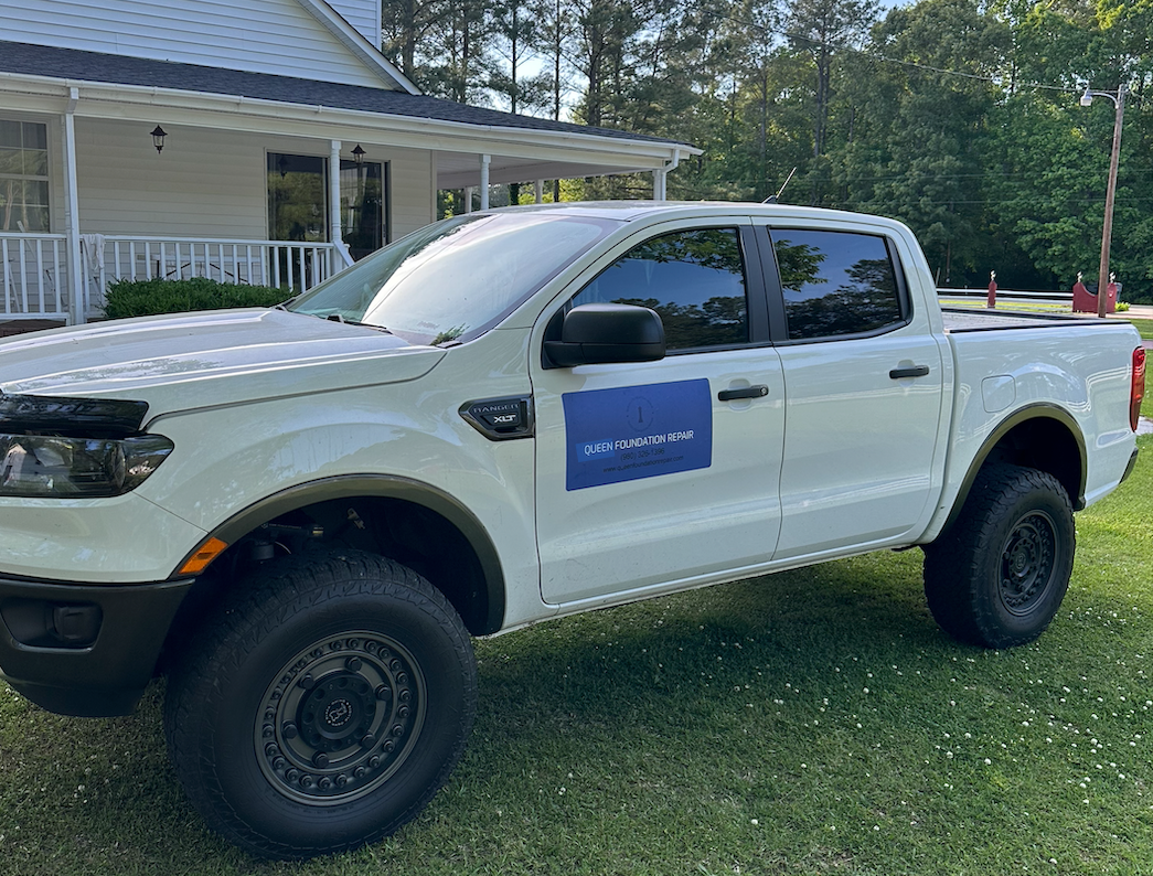 Philadelphia PA Basement Waterproofing & Crawl Space Services | Queen ...